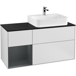 Villeroy & Boch Villeroy & Boch Finion Waschtischunterschrank G14, G142HGMT G142HGMT