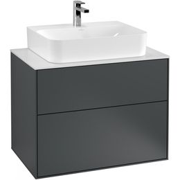 Villeroy & Boch Villeroy & Boch Finion Waschtischunterschrank G09, G09100HG G09100HG