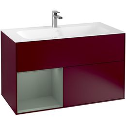 Villeroy & Boch Villeroy & Boch Finion Waschtischunterschrank G03, G030GMHB G030GMHB