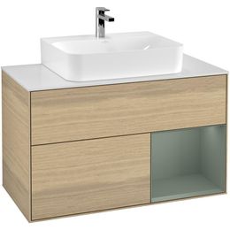 Villeroy & Boch Villeroy & Boch Finion Waschtischunterschrank G12, G121GMPC G121GMPC