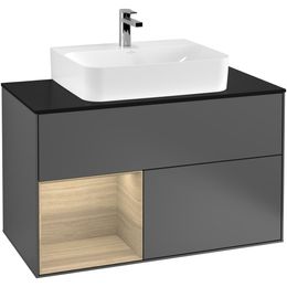 Villeroy & Boch Villeroy & Boch Finion Waschtischunterschrank G11, G112PCGK G112PCGK