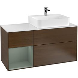 Villeroy & Boch Villeroy & Boch Finion Waschtischunterschrank G14, G141GMGN G141GMGN