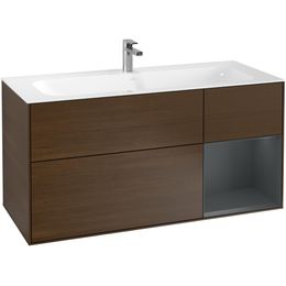 Villeroy & Boch Villeroy & Boch Finion Waschtischunterschrank G07, G070HGGN G070HGGN