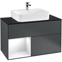 Villeroy & Boch Villeroy & Boch Finion Waschtischunterschrank G11, G112GFHG G112GFHG