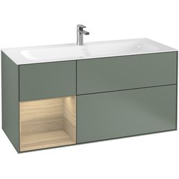 Villeroy & Boch Villeroy & Boch Finion Waschtischunterschrank G06, G060PCGM G060PCGM