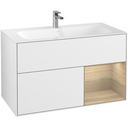 Villeroy & Boch Villeroy & Boch Finion Waschtischunterschrank G04, G040PCGF G040PCGF
