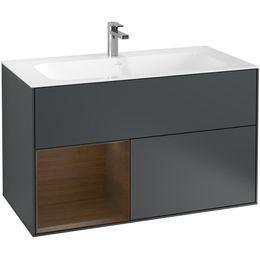 Villeroy & Boch Villeroy & Boch Finion Waschtischunterschrank G03, G030GNHG G030GNHG