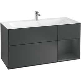 Villeroy & Boch Villeroy & Boch Finion Waschtischunterschrank G07, G070HGHG G070HGHG
