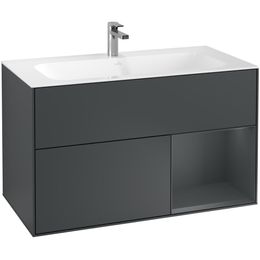 Villeroy & Boch Villeroy & Boch Finion Waschtischunterschrank G04, G040HGHG G040HGHG