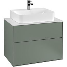 Villeroy & Boch Villeroy & Boch Finion Waschtischunterschrank G09, G09100GM G09100GM