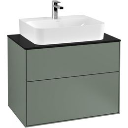 Villeroy & Boch Villeroy & Boch Finion Waschtischunterschrank G09, G09200GM G09200GM