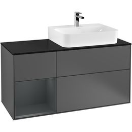 Villeroy & Boch Villeroy & Boch Finion Waschtischunterschrank G14, G142HGGK G142HGGK