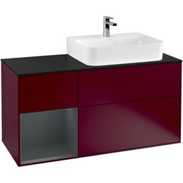 Villeroy & Boch Villeroy & Boch Finion Waschtischunterschrank G14, G142HGHB G142HGHB
