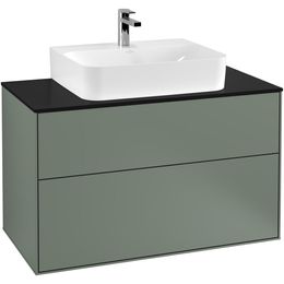 Villeroy & Boch Villeroy & Boch Finion Waschtischunterschrank G10, G10200GM G10200GM