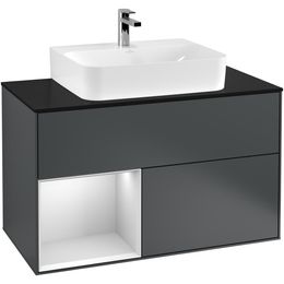 Villeroy & Boch Villeroy & Boch Finion Waschtischunterschrank G11, G112MTHG G112MTHG