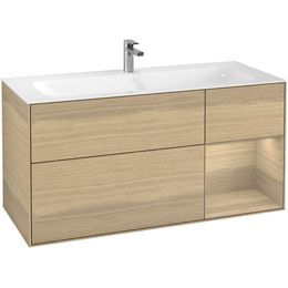 Villeroy & Boch Villeroy & Boch Finion Waschtischunterschrank G07, G070PCPC G070PCPC