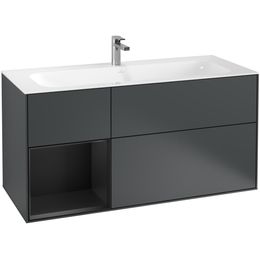 Villeroy & Boch Villeroy & Boch Finion Waschtischunterschrank G06, G060PDHG G060PDHG