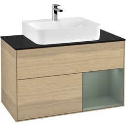 Villeroy & Boch Villeroy & Boch Finion Waschtischunterschrank G12, G122GMPC G122GMPC
