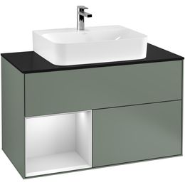 Villeroy & Boch Villeroy & Boch Finion Waschtischunterschrank G11, G112MTGM G112MTGM