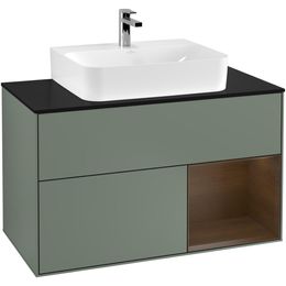 Villeroy & Boch Villeroy & Boch Finion Waschtischunterschrank G12, G122GNGM G122GNGM