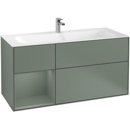 Villeroy & Boch Villeroy & Boch Finion Waschtischunterschrank G06, G060GMGM G060GMGM