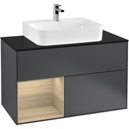 Villeroy & Boch Villeroy & Boch Finion Waschtischunterschrank G11, G112PCHG G112PCHG