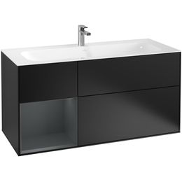 Villeroy & Boch Villeroy & Boch Finion Waschtischunterschrank G06, G060HGPD G060HGPD