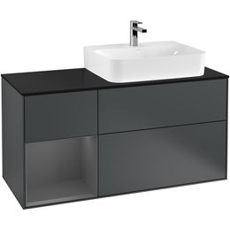 Villeroy & Boch Villeroy & Boch Finion Waschtischunterschrank G14, G142GKHG G142GKHG