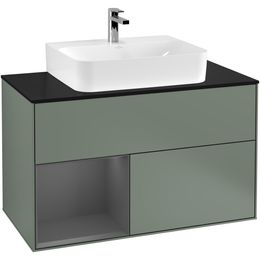Villeroy & Boch Villeroy & Boch Finion Waschtischunterschrank G11, G112GKGM G112GKGM
