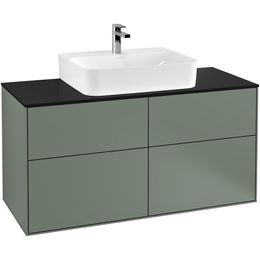 Villeroy & Boch Villeroy & Boch Finion Waschtischunterschrank G13, G13200GM G13200GM