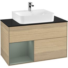 Villeroy & Boch Villeroy & Boch Finion Waschtischunterschrank G11, G112GMPC G112GMPC