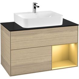 Villeroy & Boch Villeroy & Boch Finion Waschtischunterschrank G12, G122HFPC G122HFPC