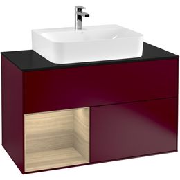 Villeroy & Boch Villeroy & Boch Finion Waschtischunterschrank G11, G112PCHB G112PCHB