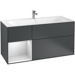 Villeroy & Boch Villeroy & Boch Finion Waschtischunterschrank G06, G060MTHG G060MTHG