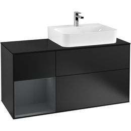 Villeroy & Boch Villeroy & Boch Finion Waschtischunterschrank G14, G142HGPD G142HGPD