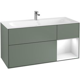 Villeroy & Boch Villeroy & Boch Finion Waschtischunterschrank G07, G070GFGM G070GFGM