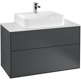 Villeroy & Boch Villeroy & Boch Finion Waschtischunterschrank G10, G10100HG G10100HG