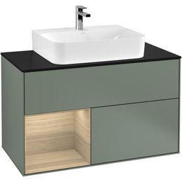 Villeroy & Boch Villeroy & Boch Finion Waschtischunterschrank G11, G112PCGM G112PCGM