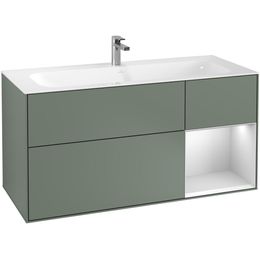 Villeroy & Boch Villeroy & Boch Finion Waschtischunterschrank G07, G070MTGM G070MTGM