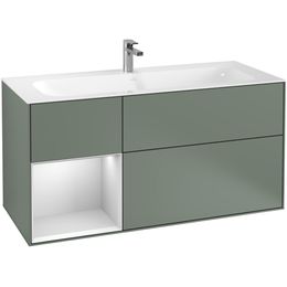Villeroy & Boch Villeroy & Boch Finion Waschtischunterschrank G06, G060MTGM G060MTGM