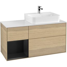 Villeroy & Boch Villeroy & Boch Finion Waschtischunterschrank G14, G141PDPC G141PDPC