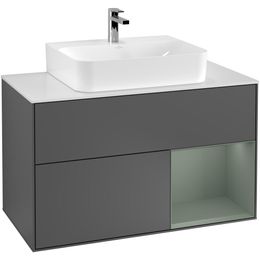 Villeroy & Boch Villeroy & Boch Finion Waschtischunterschrank G12, G121GMGK G121GMGK