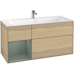 Villeroy & Boch Villeroy & Boch Finion Waschtischunterschrank G06, G060GMPC G060GMPC