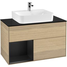Villeroy & Boch Villeroy & Boch Finion Waschtischunterschrank G11, G112PDPC G112PDPC