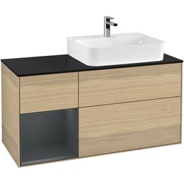 Villeroy & Boch Villeroy & Boch Finion Waschtischunterschrank G14, G142HGPC G142HGPC