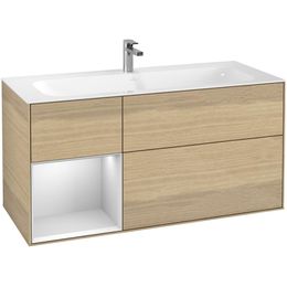 Villeroy & Boch Villeroy & Boch Finion Waschtischunterschrank G06, G060MTPC G060MTPC