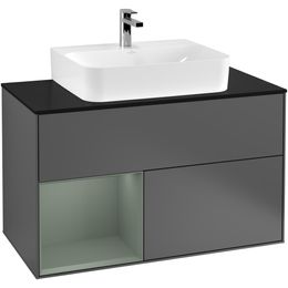 Villeroy & Boch Villeroy & Boch Finion Waschtischunterschrank G11, G112GMGK G112GMGK