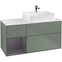 Villeroy & Boch Villeroy & Boch Finion Waschtischunterschrank G14, G141GKGM G141GKGM