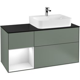 Villeroy & Boch Villeroy & Boch Finion Waschtischunterschrank G14, G142GFGM G142GFGM