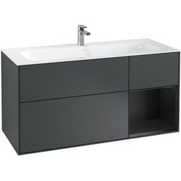 Villeroy & Boch Villeroy & Boch Finion Waschtischunterschrank G07, G070PDHG G070PDHG
